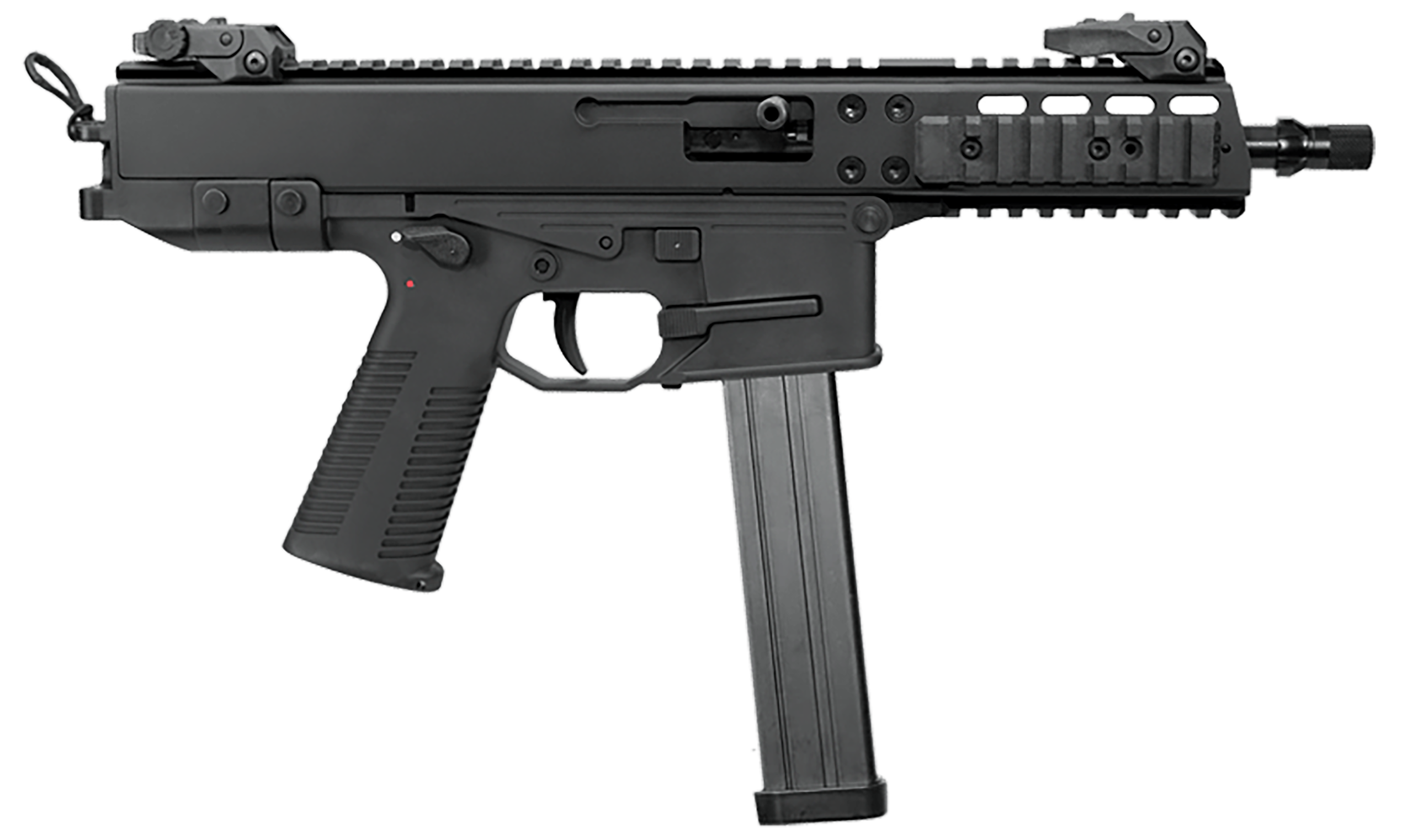 B&T GHM45 Semi-Auto Pistol - .45 ACP | Bass Pro Shops